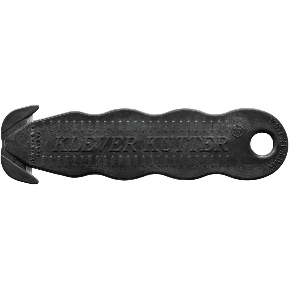 Klever Innovations - Utility Knives, Snap Blades & Box Cutters: Blade ...