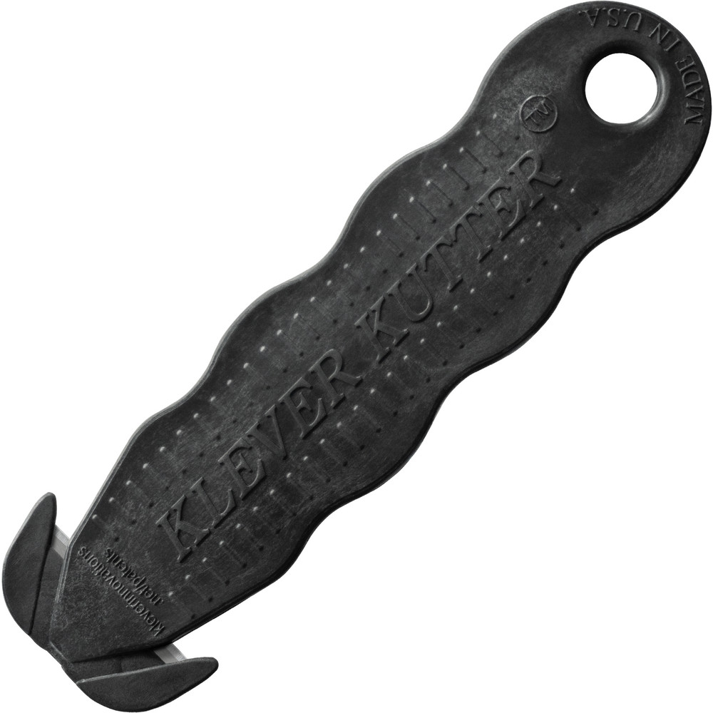 Klever Innovations - Utility Knives, Snap Blades & Box Cutters: Blade ...