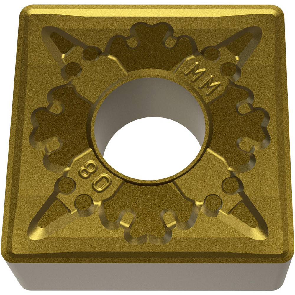 Mitsubishi - Turning Insert: SNMG644MM MC7125, Carbide | MSC Direct