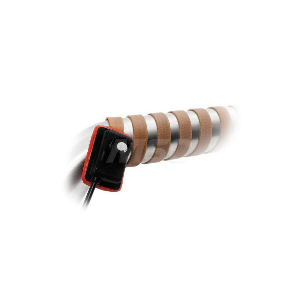 Made in USA - Self-Regulating; Length (Feet): 4; 4 ; Cable Type ...