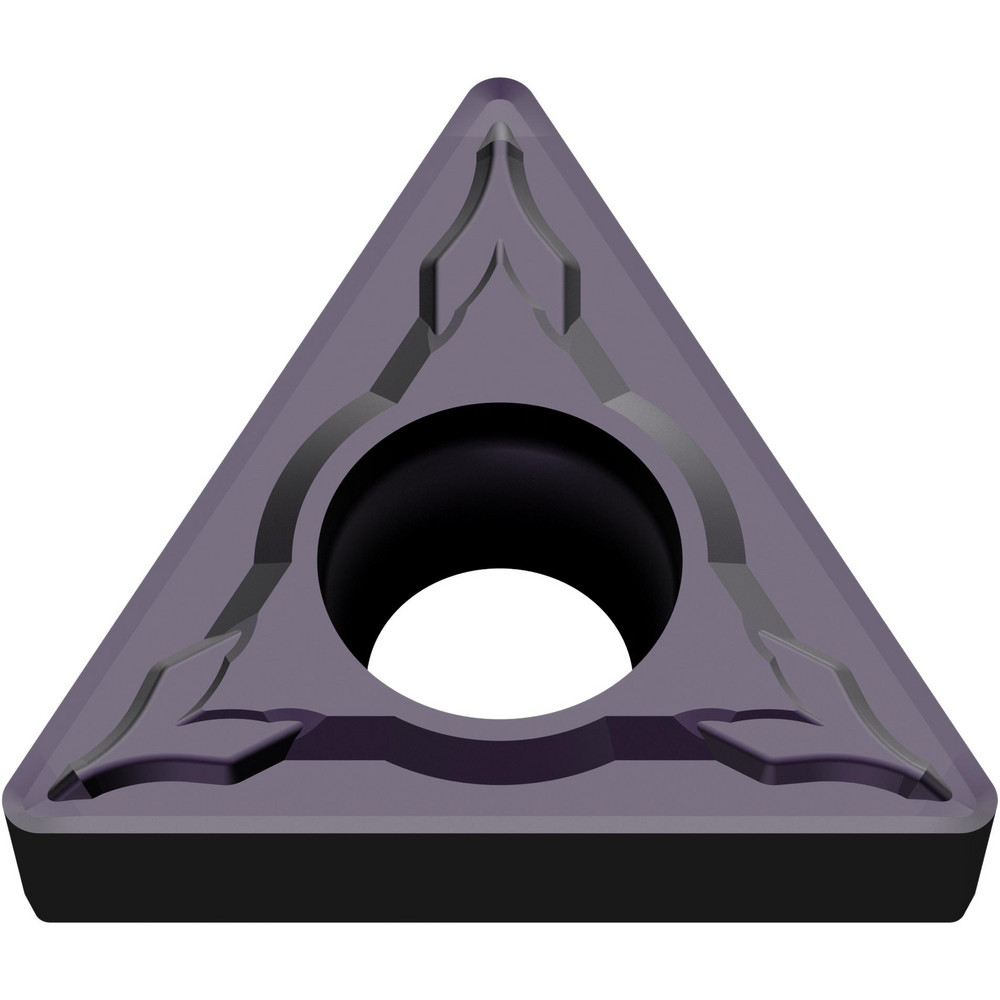Mitsubishi - Turning Inserts: Insert Style: TCMT; ANSI Size Code: 32.51 ...