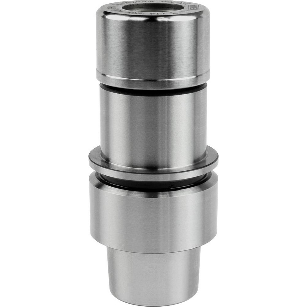 Lyndex-Nikken - Collet Chuck: 0.0280 to 0.2500" Capacity, SK6 Collet ...