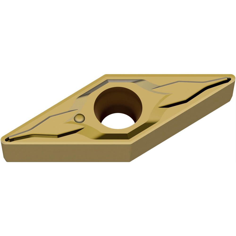 Mitsubishi - Turning Inserts: Insert Style: VBMT; ANSI Size Code: 331 ...