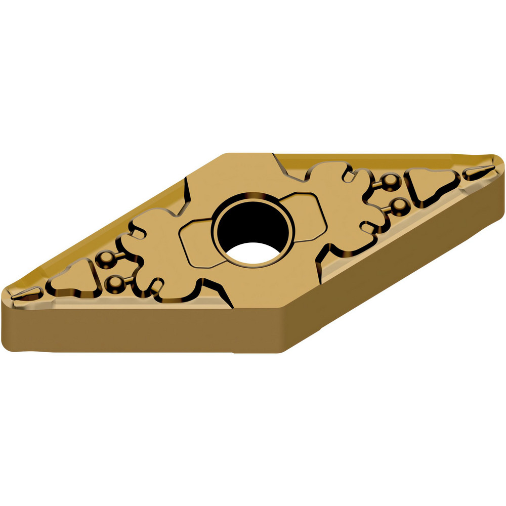 Mitsubishi - Turning Inserts: Insert Style: VNMG; ANSI Size Code: 331 ...