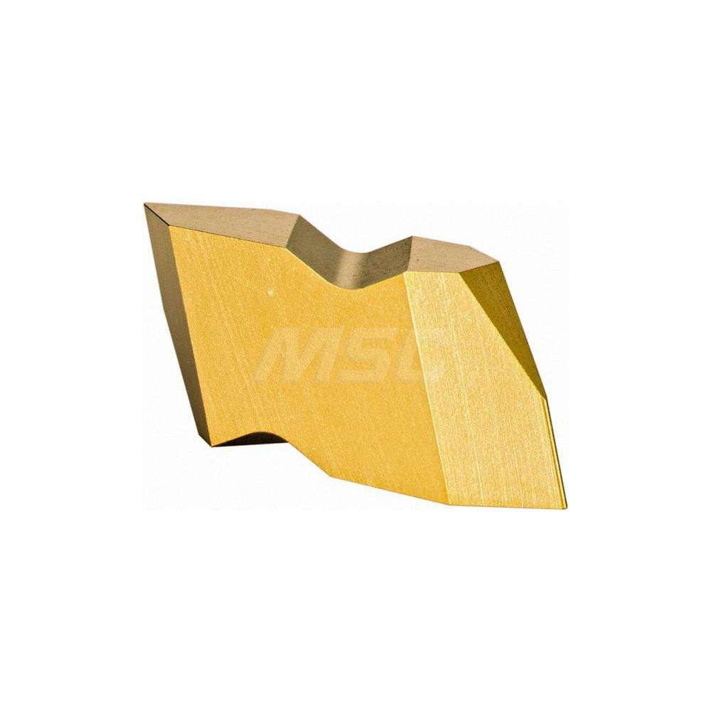 Kennametal - Threading Insert: NT3R KC850, Carbide | MSC Direct