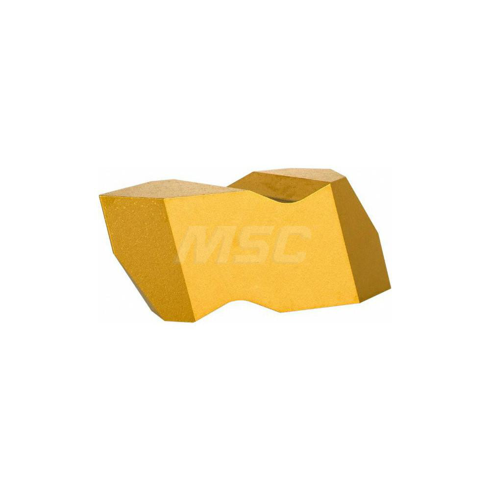 Kennametal - Threading Insert: NT3R KC850, Carbide | MSC Direct