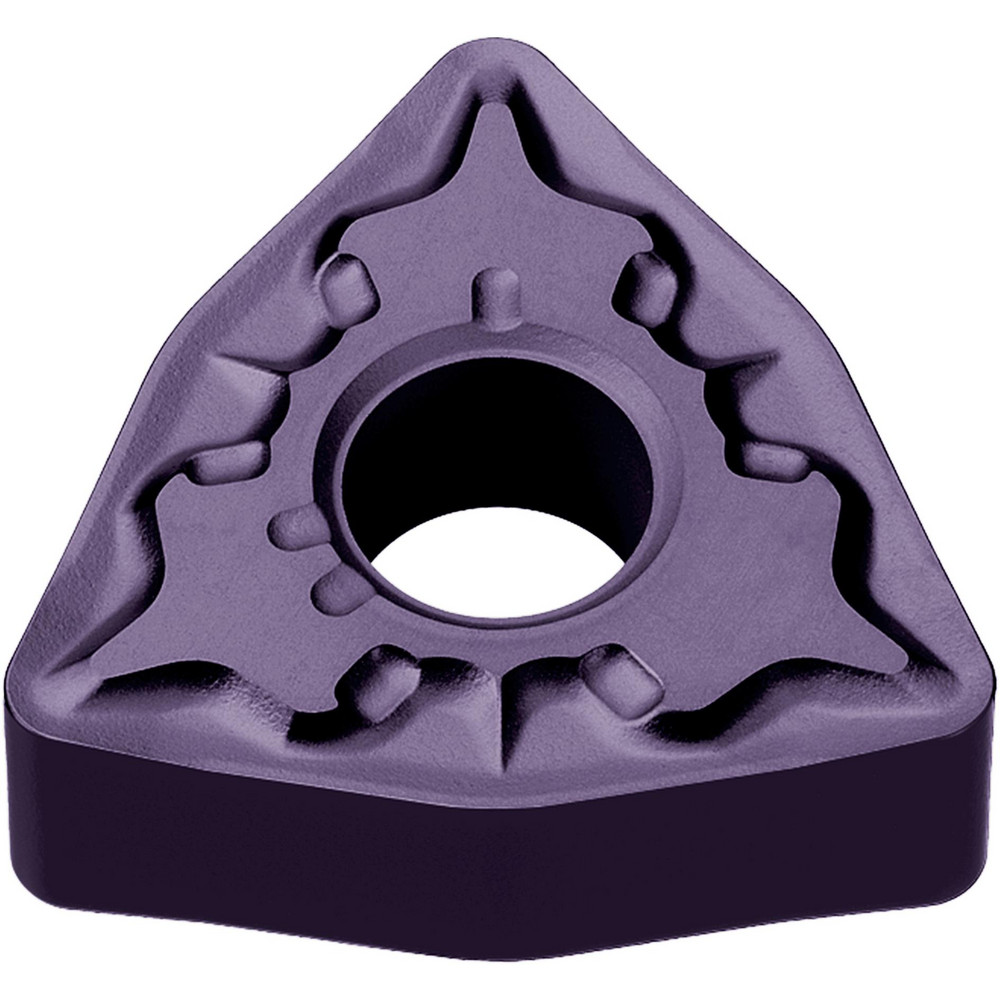 Mitsubishi - Turning Inserts: Insert Style: WNMG; ANSI Size Code: 331 ...