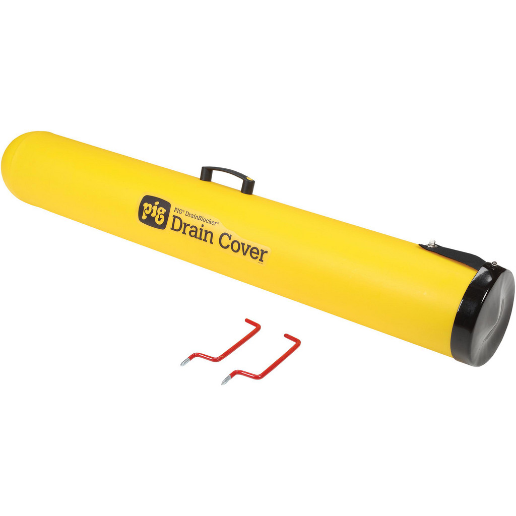 New Pig - Collapsible & Portable Spill-Containment Accessories ...