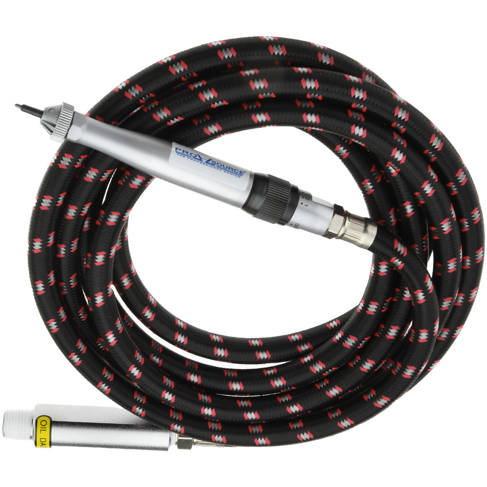 PRO-SOURCE - Air Chiseling Kit: 13,500 BPM, 1/4" Inlet | MSC Industrial ...