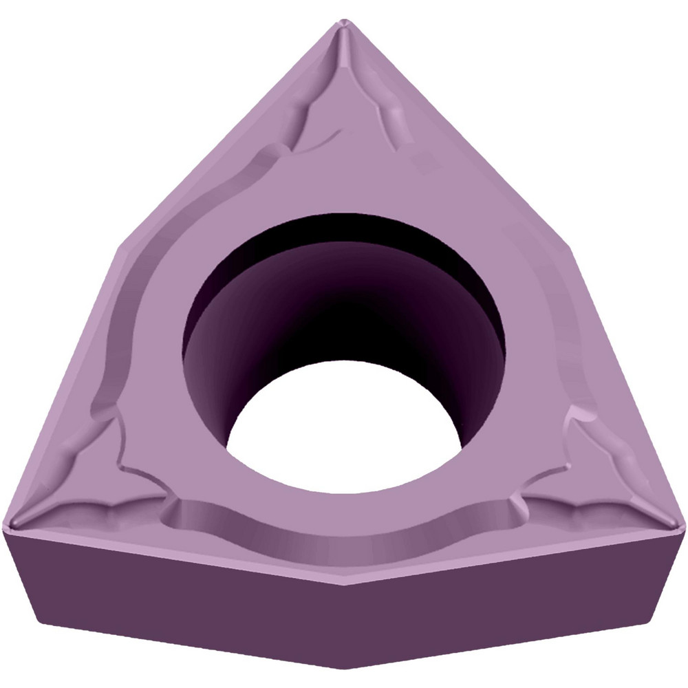 Mitsubishi - Turning Inserts: Insert Style: WCMT; ANSI Size Code: 1.211 ...