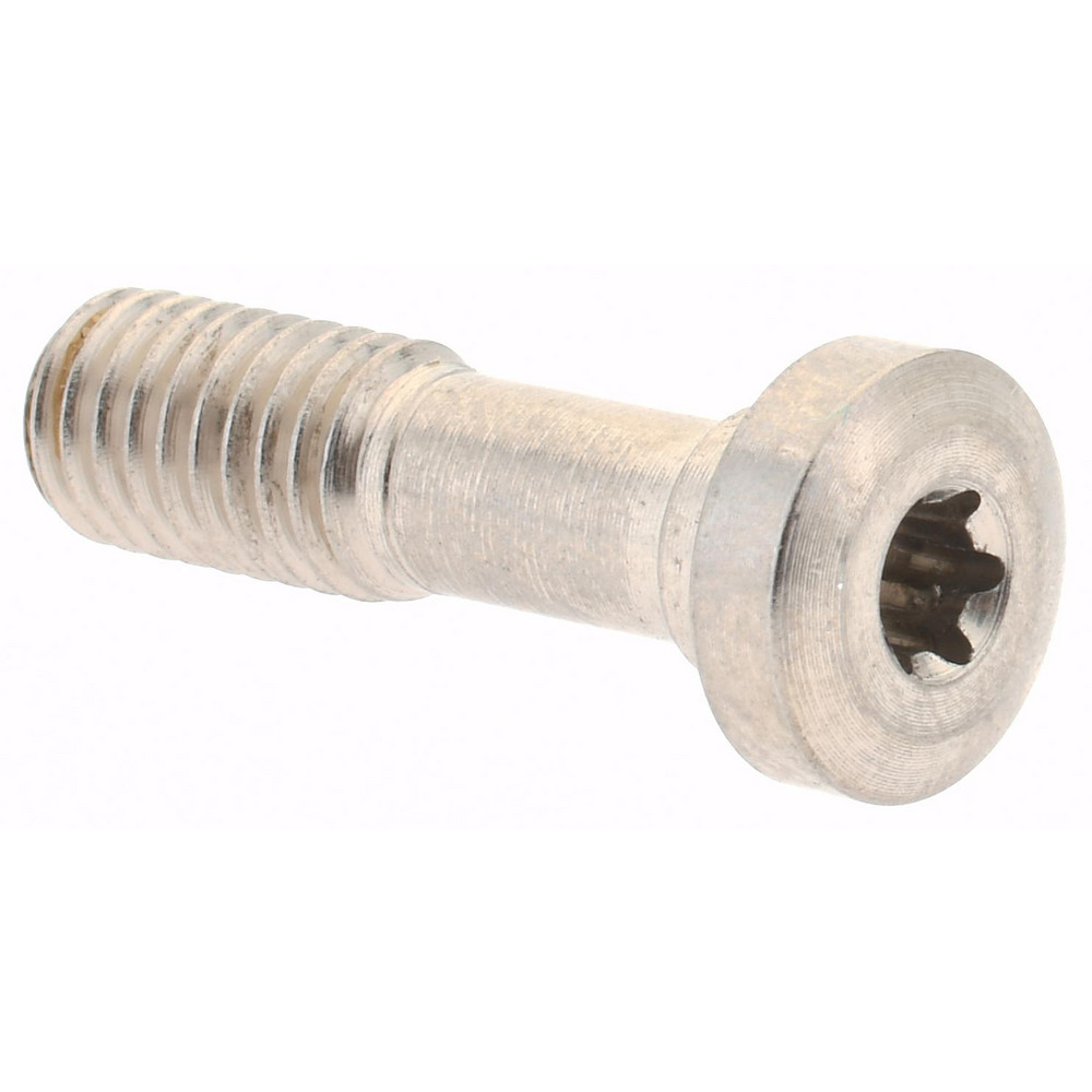 Tungaloy - Clamp Screw for Indexables: T15 Torx, M5 Thread | MSC Direct
