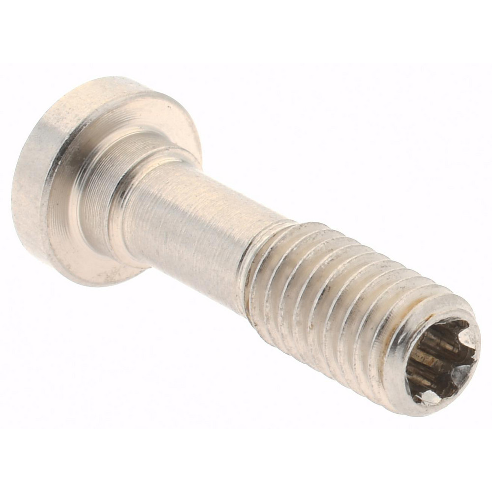 Tungaloy - Clamp Screw for Indexables: T15 Torx, M5 Thread | MSC Direct