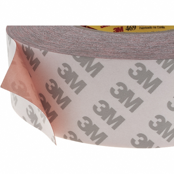 3M - 60 Yd Acrylic Adhesive Double Sided Tape - 92255181 - MSC ...