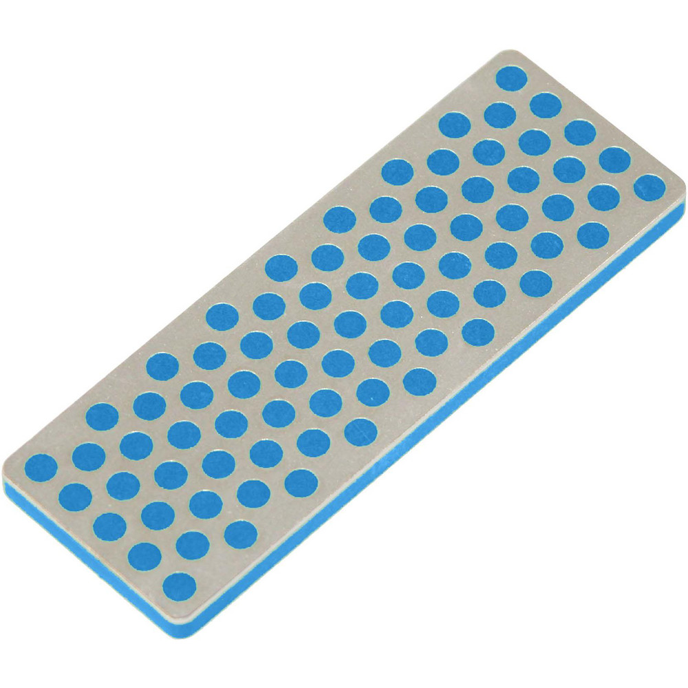 DMT - Pocket & Machinist Stones: Stone Material: Diamond; Grade: Coarse ...