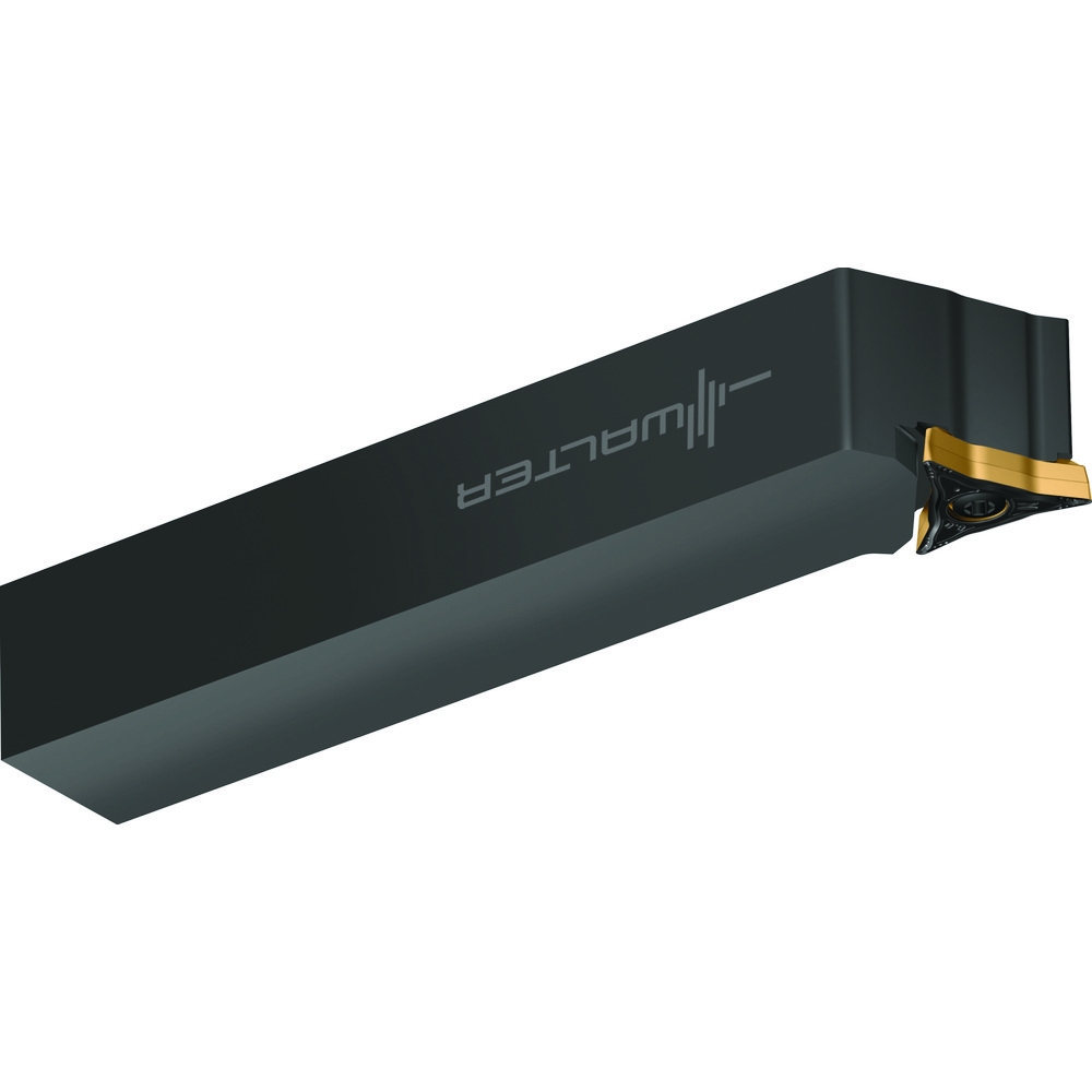 Walter - Indexable Profiling Toolholders: Internal or External ...
