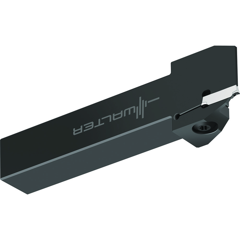Walter - Indexable Grooving & Cut-Off Toolholders: Internal or External ...