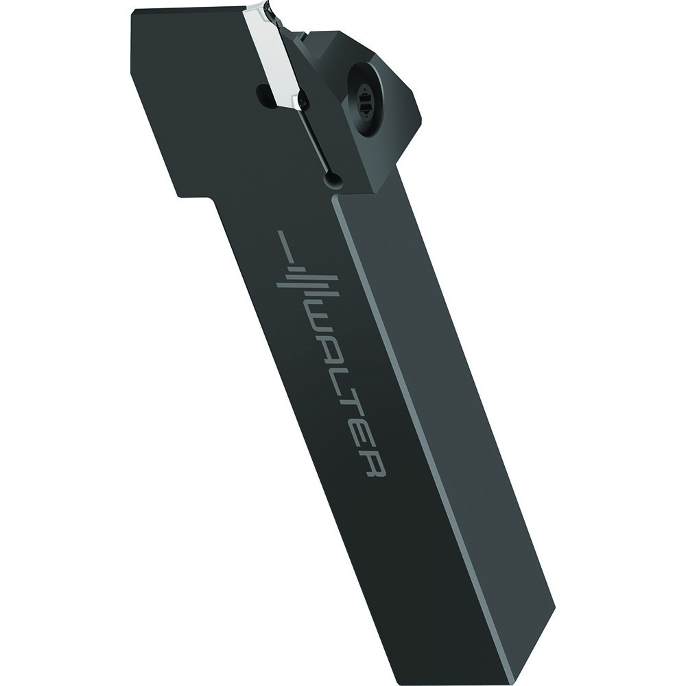 Walter - Indexable Grooving & Cut-Off Toolholders: Internal or External ...