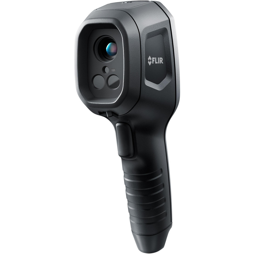 FLIR - Thermal Imaging Cameras: Camera Type: Thermal Imaging IR Camera ...