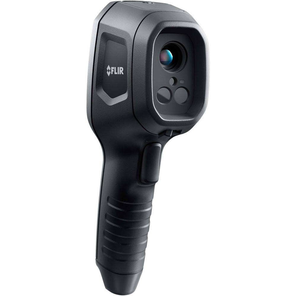 FLIR - Thermal Imaging Cameras: Camera Type: Thermal Imaging IR Camera ...