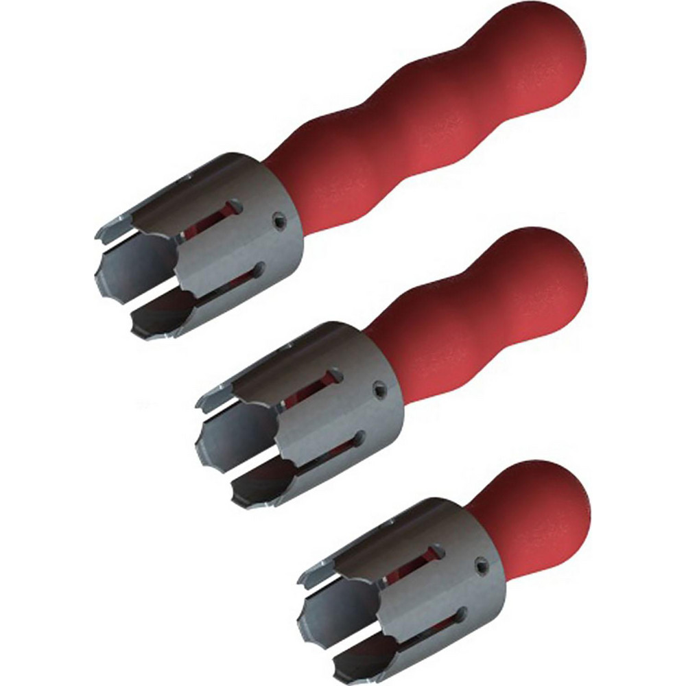 iSwiss - Collet Cap Covers: Compatible Collet Nut Size: ER11M; Maximum ...
