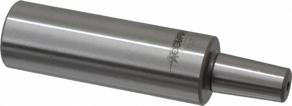 Accupro - 1 Inch Shank Diameter, JT2 Mount Taper, Drill Chuck Arbor ...