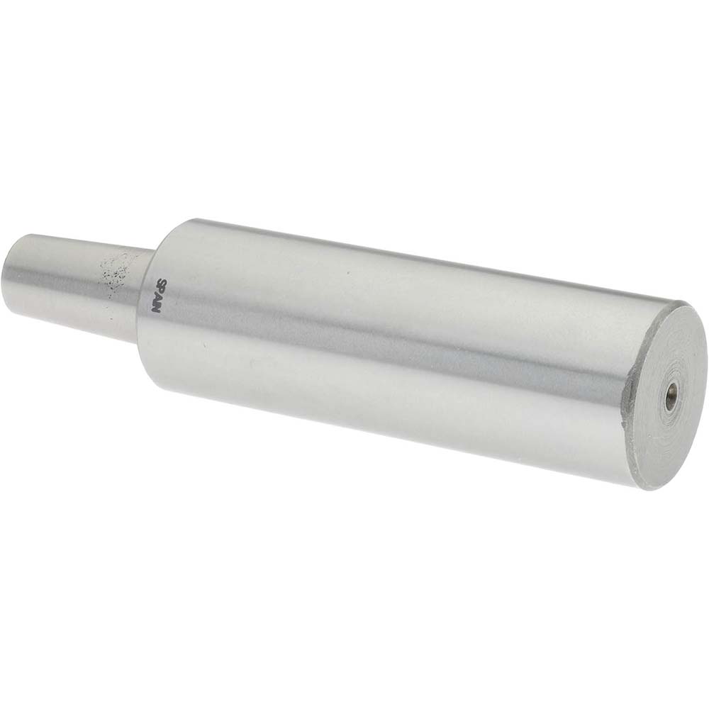 Accupro - 1 Inch Shank Diameter, JT2 Mount Taper, Drill Chuck Arbor ...