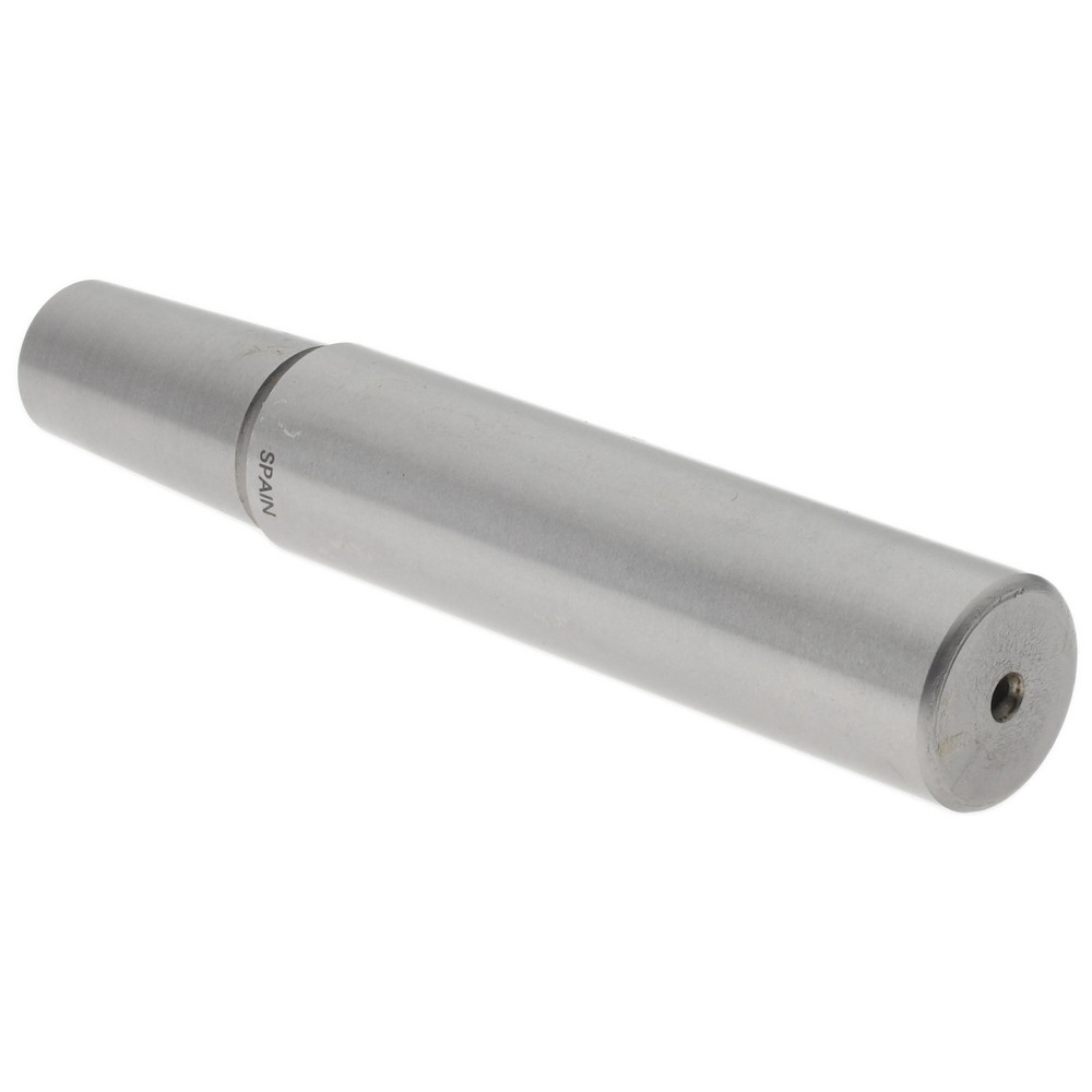 Accupro - Taper Drill Chuck Arbor: JT2 Mount Taper, 5/8" Shank Dia ...