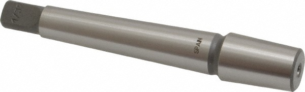 Accupro - 1MT Shank, JT2 Mount Taper, Drill Chuck Arbor - 92302140 ...