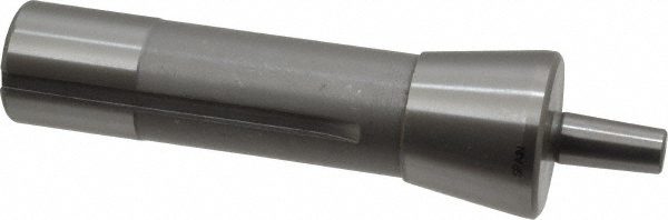 Accupro - R8 Shank, JT1 Mount Taper, Drill Chuck Arbor - 92302397 - MSC ...