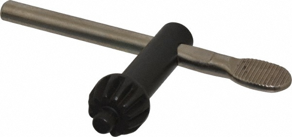 Accupro - Drill Chuck Key: CK4, 7/32" Pilot Dia | MSC Direct