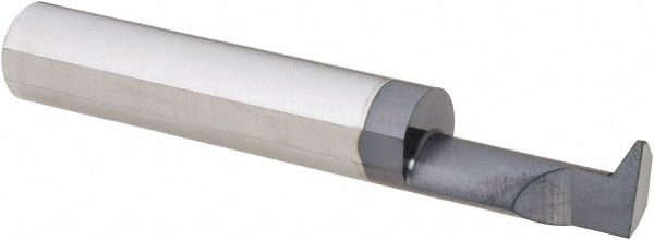 Scientific Cutting Tools - Profile Boring Bar: 0.36" Min Bore, 3/4" Max ...