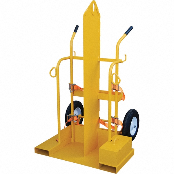 Vestil - Hand Truck: | MSC Direct