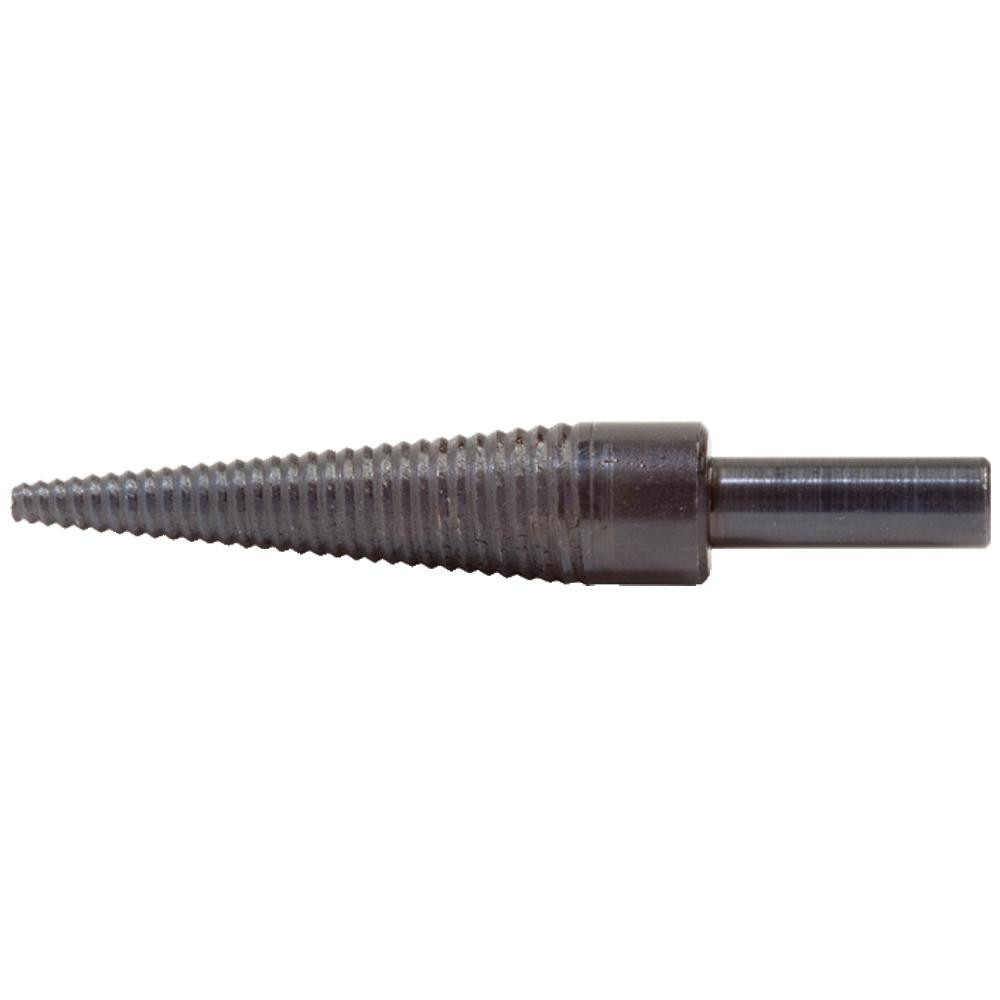 Divine Brothers - Buffing Wheel Mandrel | MSC Direct