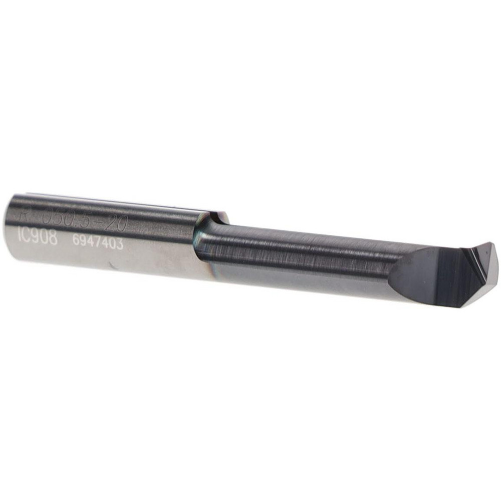 Boring Bars | MSC Industrial Supply Co.