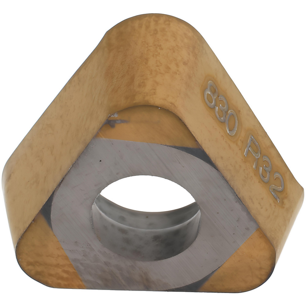 Iscar - Milling Insert: ANSI HM390 TDKT 150532-PDR IC830, ISO HM390 ...