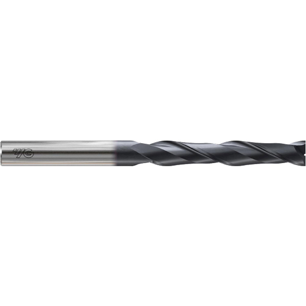 YG-1 - Square End Mill: 3/4" Dia, 1" LOC, 4 Flute, Solid Carbide | MSC Direct
