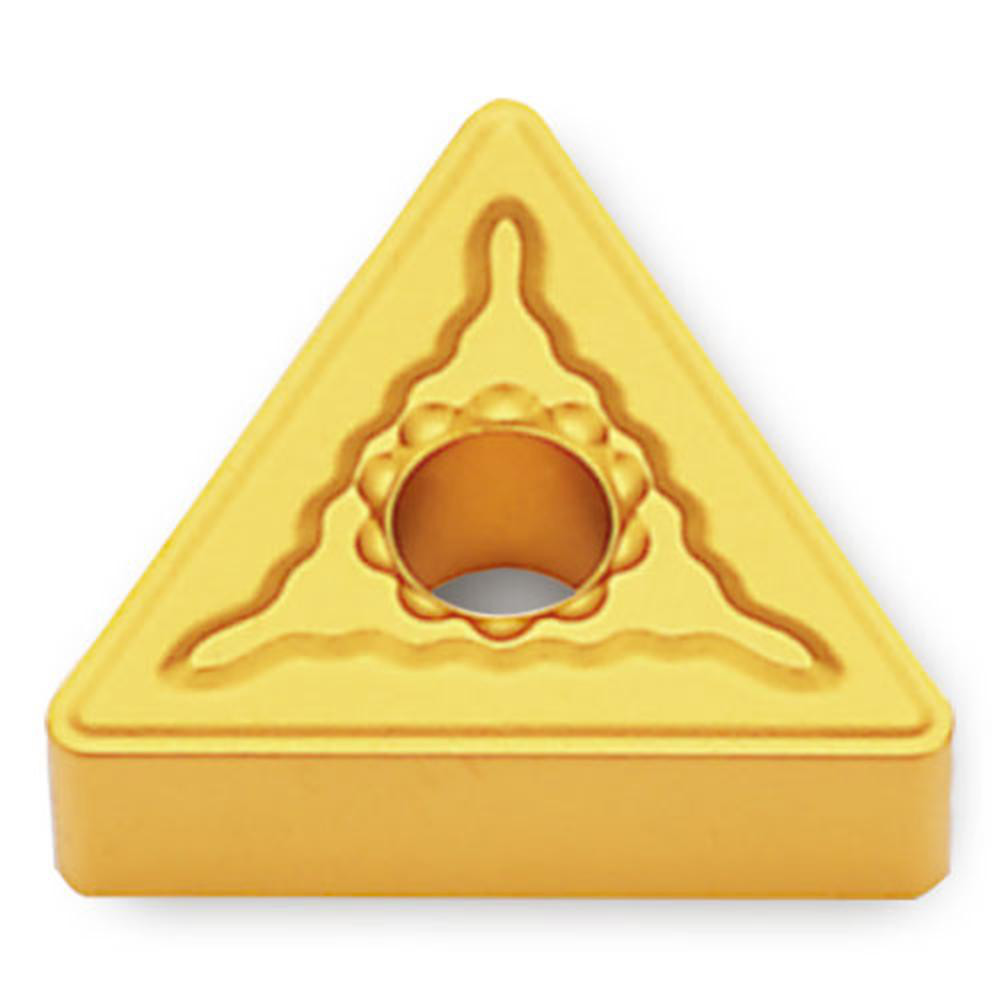 Ingersoll Cutting Tools - Turning Insert: TNMG432RT TT7015, Carbide ...