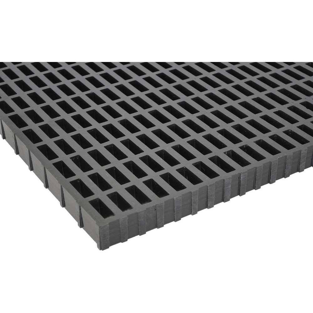 Fibergrate - Grating, Stair Treads & Step Bars: Grating, Fiberglass ...