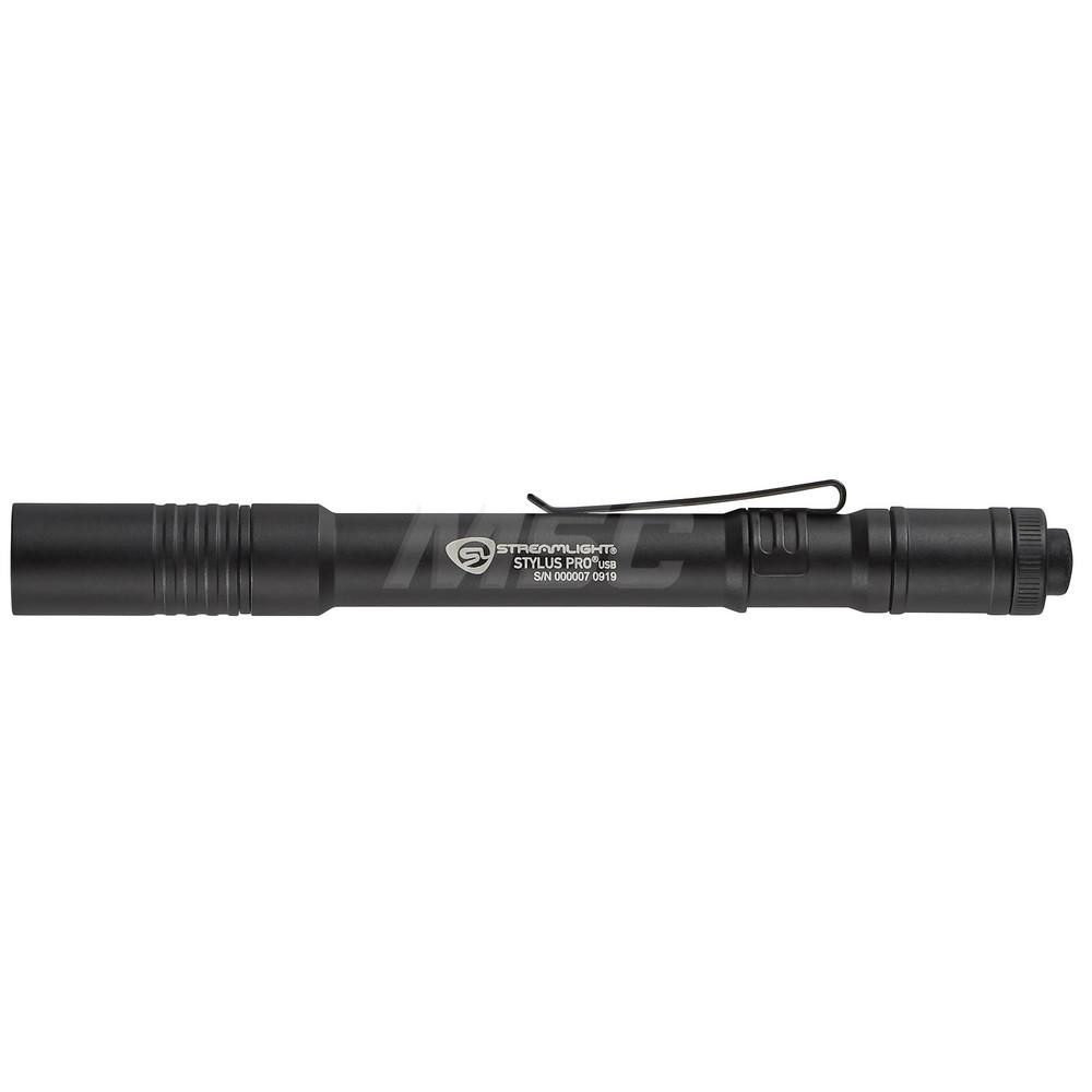Streamlight - Mini Flashlight: White C4 LED Bulb | MSC Direct