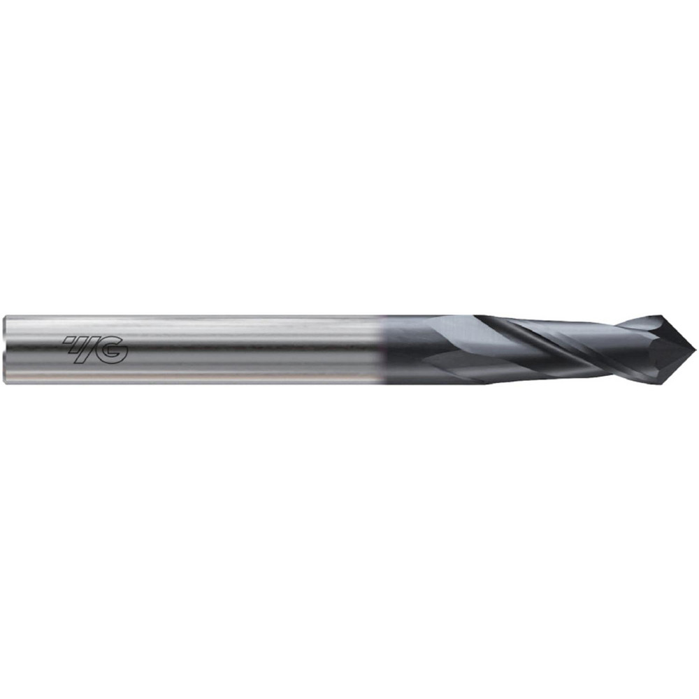 YG-1 - Drill Mills: Mill Diameter (Inch): 3/16; Mill Diameter (mm): 4. ...