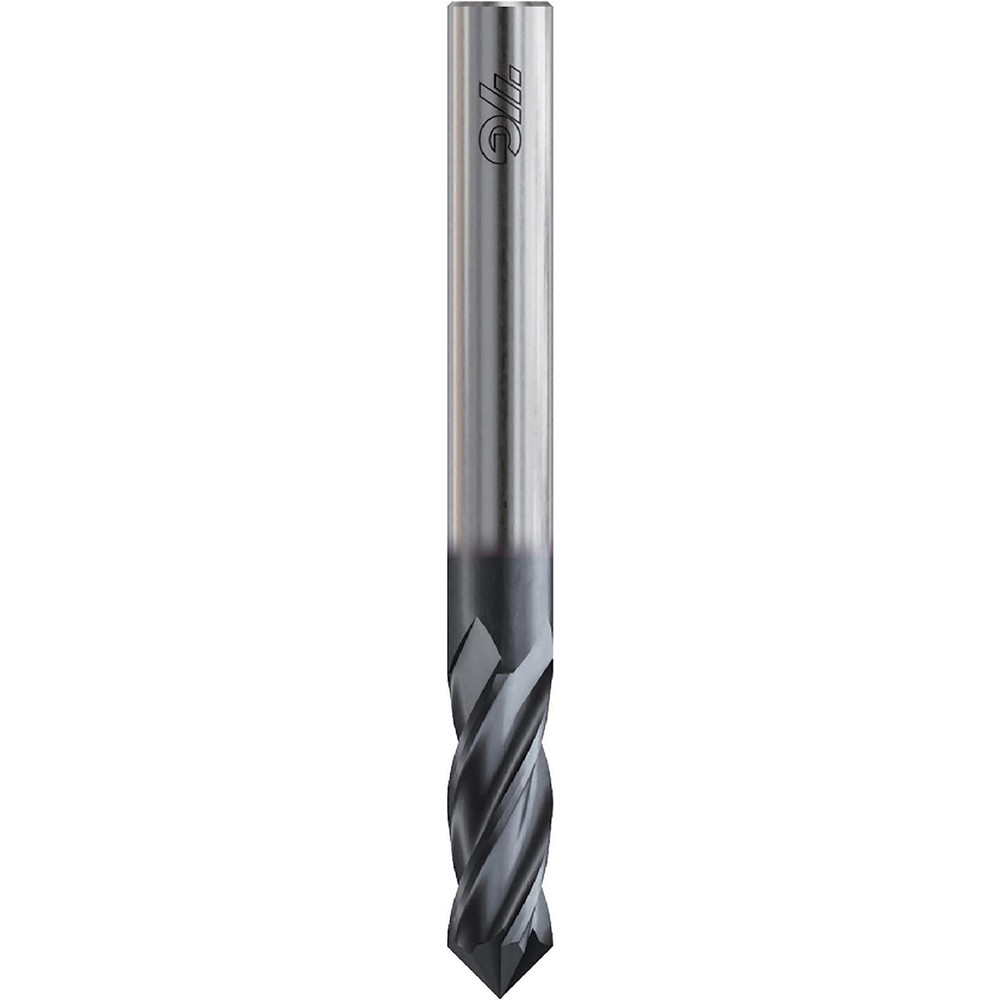 YG-1 - Drill Mills: Mill Diameter (Inch): 3/4; Mill Diameter (mm): 19. ...