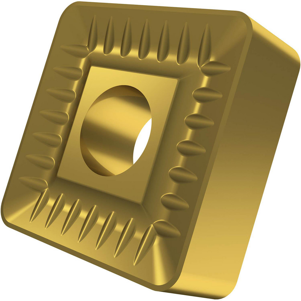 Dormer Pramet - Turning Insert: SNMX150708-R13 6640, Carbide | MSC Direct