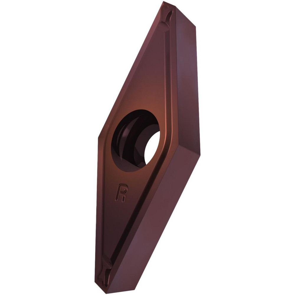 Dormer Pramet - Turning Inserts: Insert Style: VCGX; ANSI Size Code: 2 ...