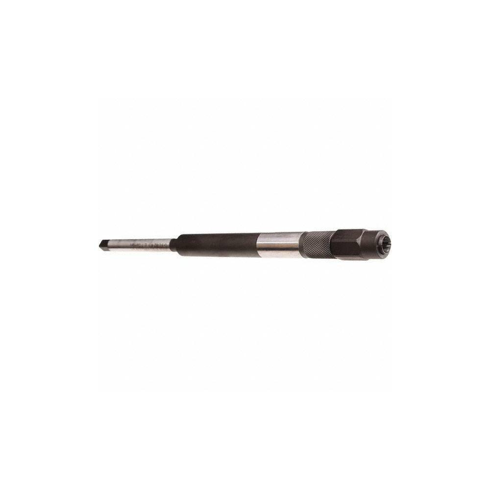 Emuge - Tap Extension: M10 Tap, 230 mm OAL, 10 mm Tap Shank Dia | MSC ...