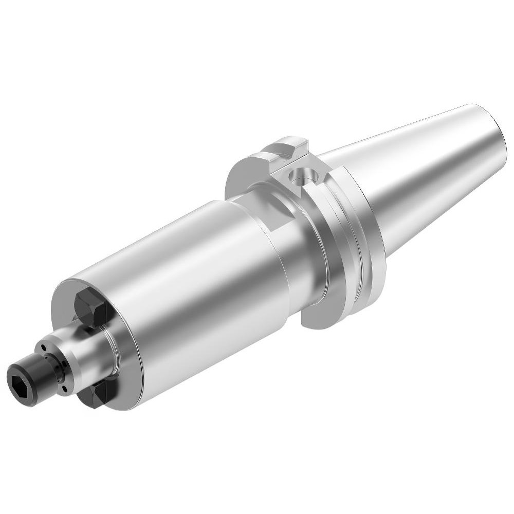 Kennametal - Shell Mill Holders & Adapters: Shank Type: Dual Contact ...