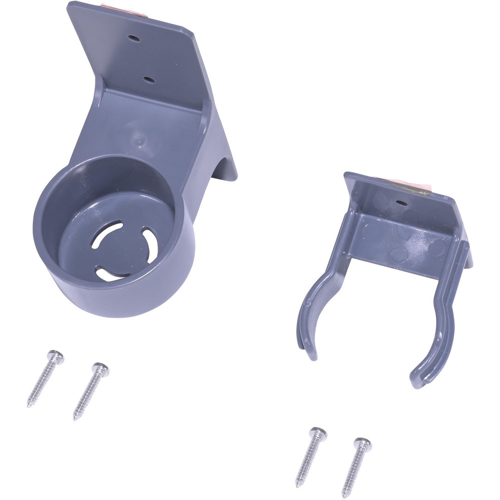 Vestil - Forklift Stretch Wrap Caddy: | MSC Direct