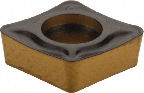 Value Collection - Turning Inserts: Insert Style: CPGT; ANSI Size Code ...