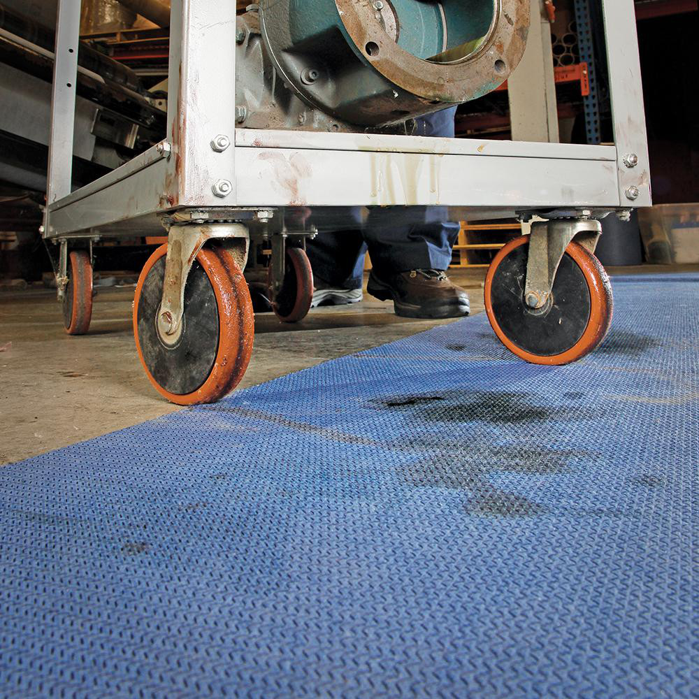 New Pig - Sorbent Roll: For Universal Use, Medium Weight, 100' Long, 32 ...