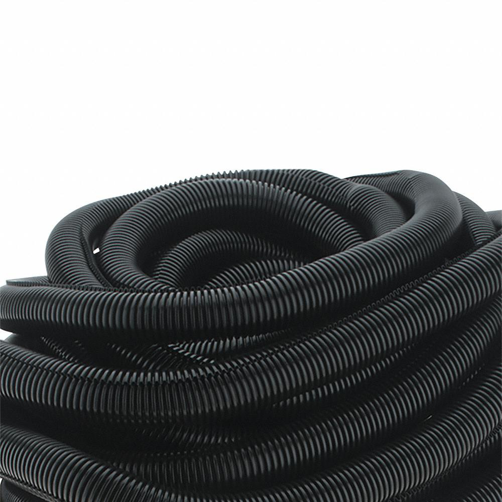 Value Collection - 1" Trade Size, 50' Long, Flexible Split Loom Conduit ...