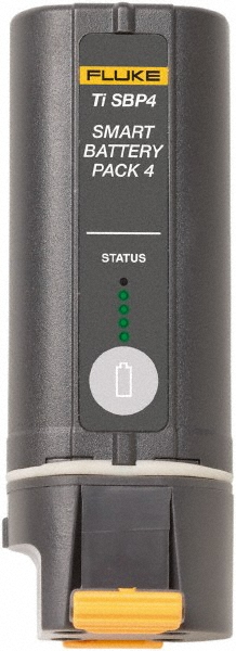 Fluke - Thermal Imaging Battery Pack | MSC Direct